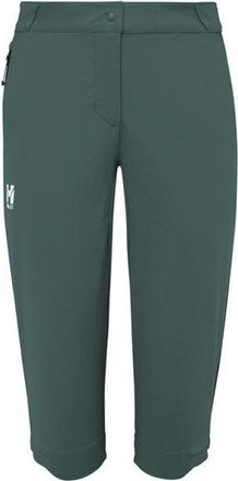 Millet Ubic Stretch 3/4 W - Trekkinghosen - Damen