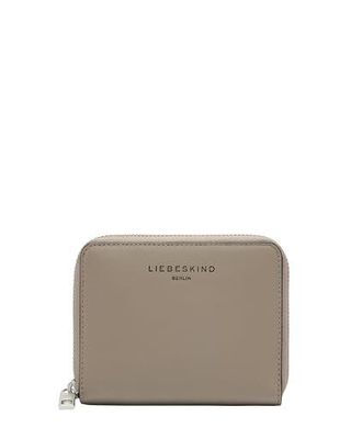 Liebeskind Liebeskind Conny M Wallet M Tokyo Sheep, Portefeuille Femmes, Gris