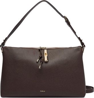 Furla Handtasche Debby M WB02006 BX3353 CN 2460S Dunkelbraun