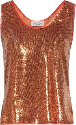 Crochè TOPS - Tops auf YOOX.COM