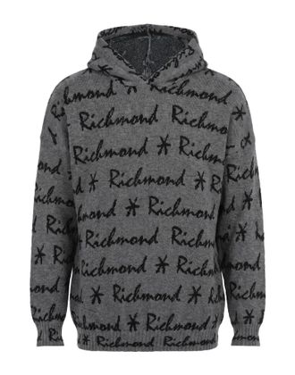 John Richmond STRICKWAREN - Pullover auf YOOX.COM