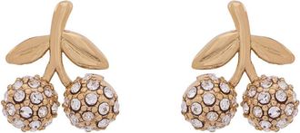 Coach Ohrringe Coach 37557554 Goldfarben