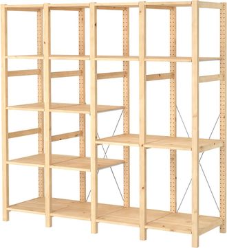IKEA IVAR 4 Elem/Regale