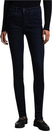 Emporio Armani Femme, Jeans, Bleu, Taille: W31 Jeans skinny