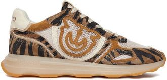 Pinko Sneakers Zoe 18B SS0175 P088 Beige