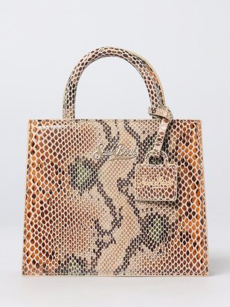 MC2 Saint Barth Mini Sac MC2 SAINT BARTH Femme couleur Beige