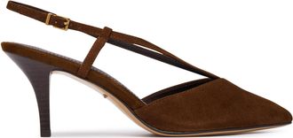 Tamaris Sandalen Tamaris 1-29620-46 Braun