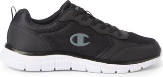 Champion Herren EL45 Schuhe, Schwarz, 40 EU, Schwarz, 40.5 EU