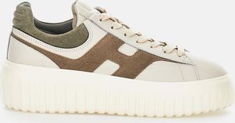 Hogan H-stripes Allacciato H Gebrochen