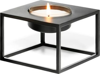 Philippi SOLERO Teelichthalter - Größe M - Schlichtes Elegantes Design - SOLERO ist die Neue, Moderne Serie für Ihr zu Hause