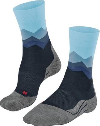 Falke TK2 Crest Herren Socken