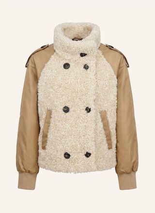 BLONDE No.8 Blonde No.8 Jacke London braun