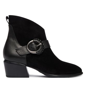 Hispanitas Stiefeletten Hispanitas PHI254256 Schwarz