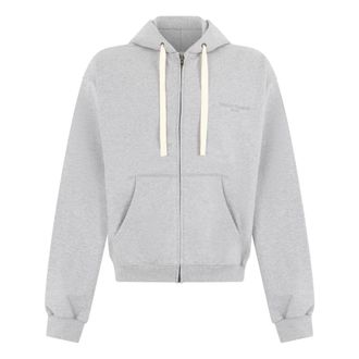 Maison Margiela Sweatshirts & Hoodies - - Sweatshirts & Hoodies - Herren - Grau - M