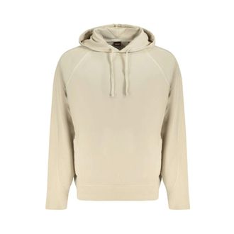 HUGO BOSS Herren, Sweatshirts & Hoodies, Beige, MGr&ouml;&szlig;e