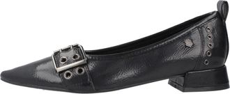 Carmela Stilvolle Pumps f&uuml;r Frauen - - Shoes - Damen - Schwarzk - 39 EU