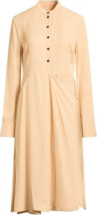 Jil Sander KLEIDER - Midi-Kleider auf YOOX.COM