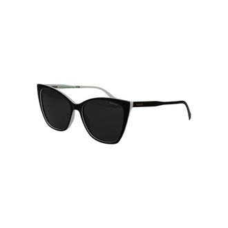 Polaroid Femme, Accessoires, Noir, Taille: ONE Size Lunettes de soleil oeil-de-chat