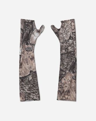 Roa Tatli UPF 50+ Arm Sleeves Brown