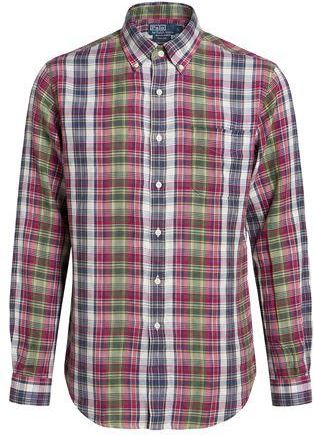 Ralph Lauren TOPS - Chemises sur YOOX.COM