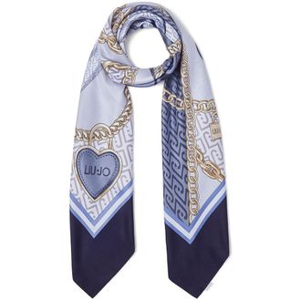 Liu Jo Grand foulard avec noeud
