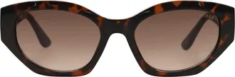 Guess BRILLEN - Sonnenbrillen auf YOOX.COM