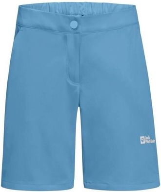 Jack Wolfskin Damen Shorts HIKING ALPINE SHORT W