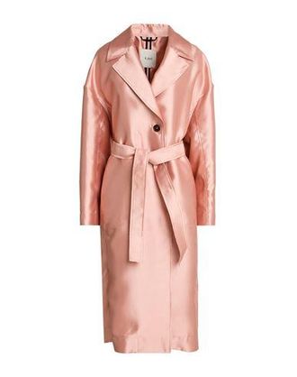 T_Coat MANTEAUX - Manteaux longs et trenchs sur YOOX.COM