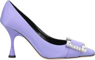 Sergio Rossi SCHUHE - Pumps auf YOOX.COM