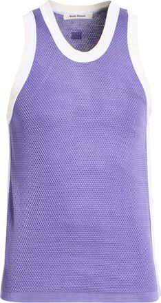Wales Bonner TOPS - Tank Tops auf YOOX.COM