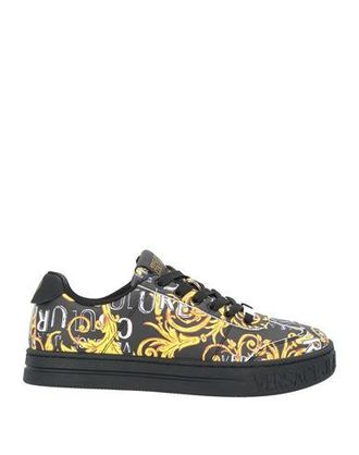 Versace CHAUSSURES - Sneakers sur YOOX.COM