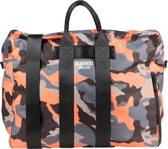 Dsquared2 KOFFER & CO. - Reisetaschen auf YOOX.COM