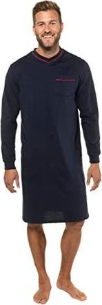 JP1880 Nachthemd Pyjamas, Dunkle Marine, L Homme