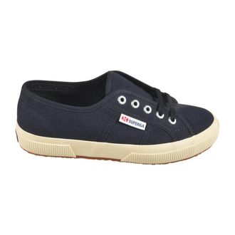 Superga Cotu Classic Sneakers - - Shoes - Damen - Schwarzk - 35 EU