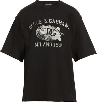 Dolce & Gabbana TOPS - T-shirts auf YOOX.COM