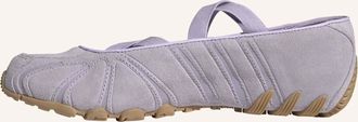 adidas Originals Adidas Originals Ballerinas Ghost Sprint lila