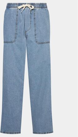 Redefined Rebel Jeans Dayton 226194 Blau Relaxed Fit
