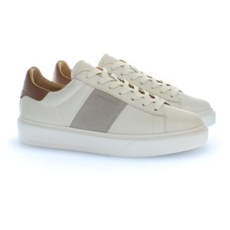 Woolrich Classic Court Band Blubber - - Shoes - Herren - Wei&szlig; - 44 EU