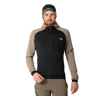Dynafit Radical Polartec Full Zip Fleece M