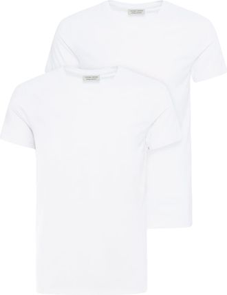 Casual Friday V-Shirt Slim Fit CFLincoln 2 Pack