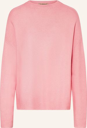 Smith & Soul Pullover rosa
