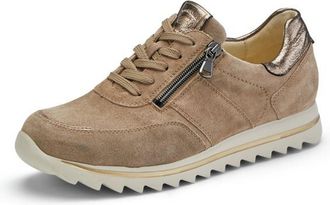 Waldläufer Sneaker Haiba Waldläufer beige