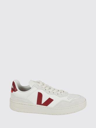 Veja Sneakers Damen Farbe Wei&szlig;
