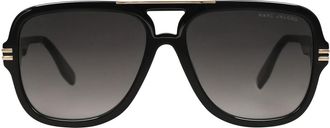 Marc Jacobs BRILLEN - Sonnenbrillen auf YOOX.COM