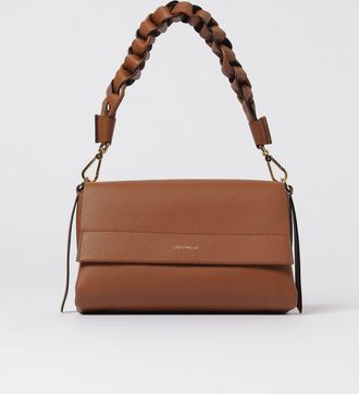 Coccinelle Schultertasche COCCINELLE Damen Farbe Leder