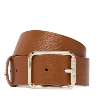 Patrizia Pepe Dameng&uuml;rtel Patrizia Pepe CW6409/L001-B111 Braun