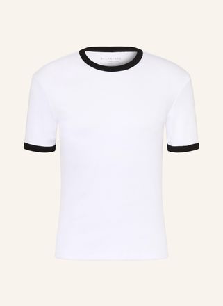 AllSaints Allsaints T-Shirt Austin weiss
