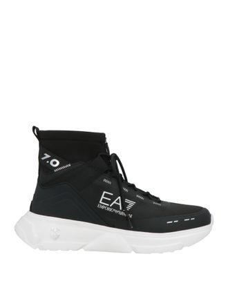 Emporio Armani SCHUHE - Sneakers auf YOOX.COM
