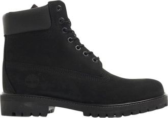 Timberland Homme, Chaussures, Noir, Taille: 41 1/2 EU Bottes imperm&eacute;ables Premium 6 pouces
