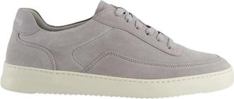 Filling Pieces Homme, Chaussures, Gris, Taille: 44 EU Mondo Float Baskets